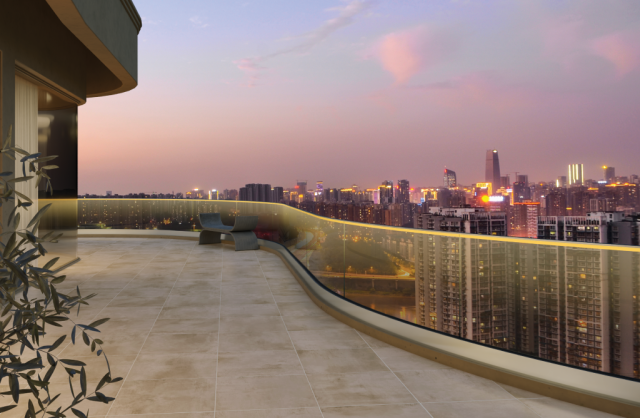 Skyline System | The Future of Railings | Mumbai | India